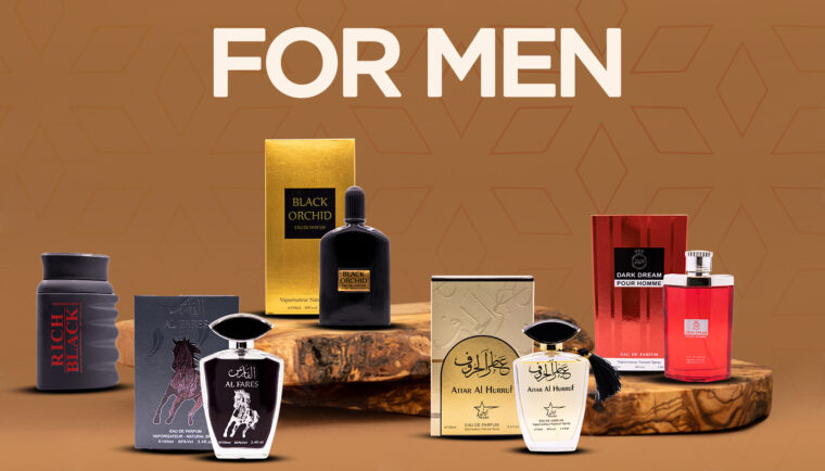 Zak Perfume