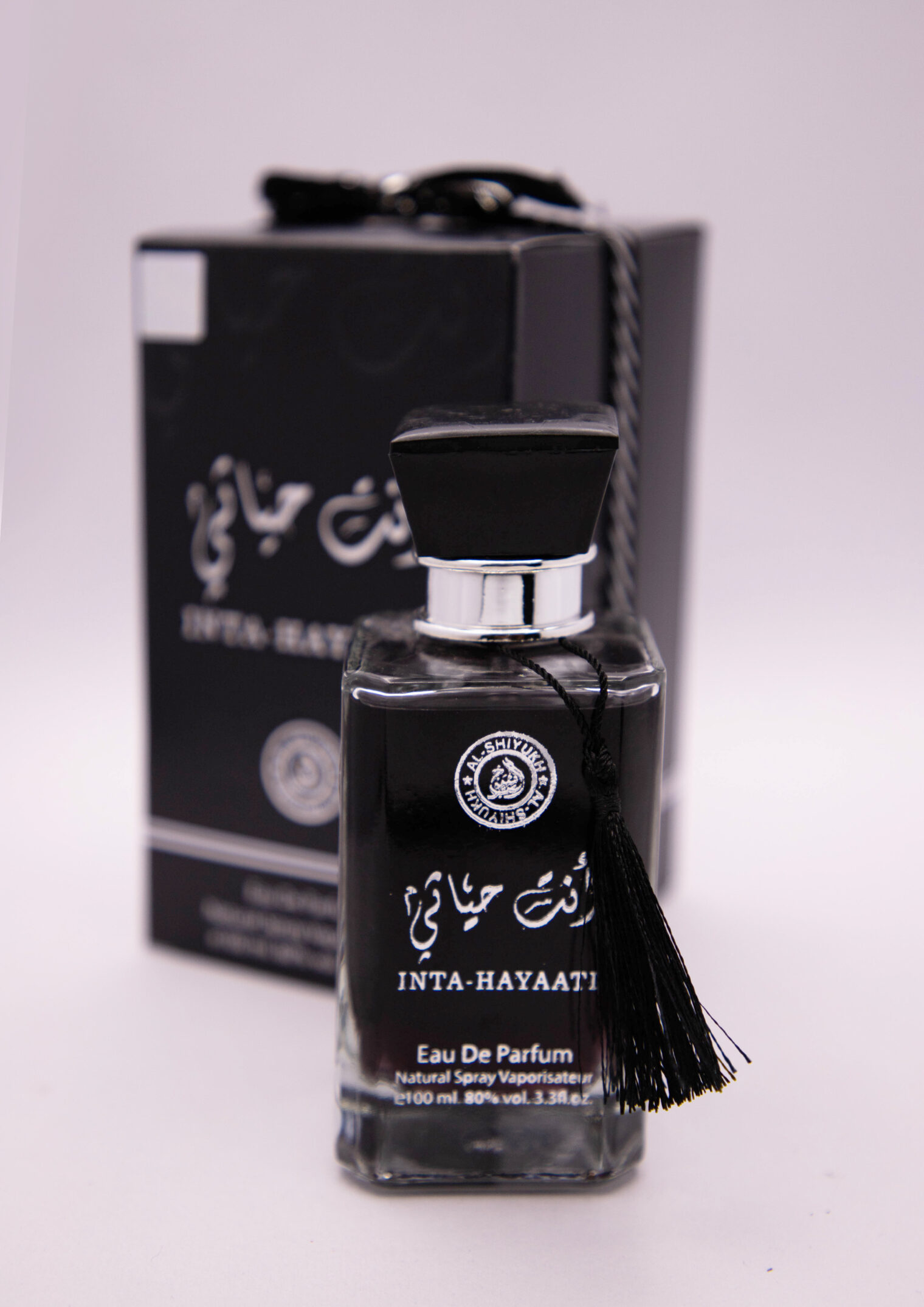 Zak Perfume