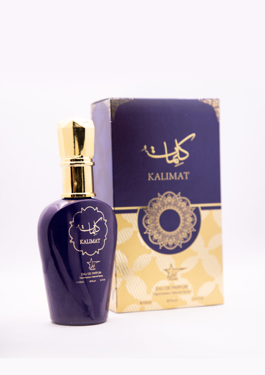 Zak Perfume