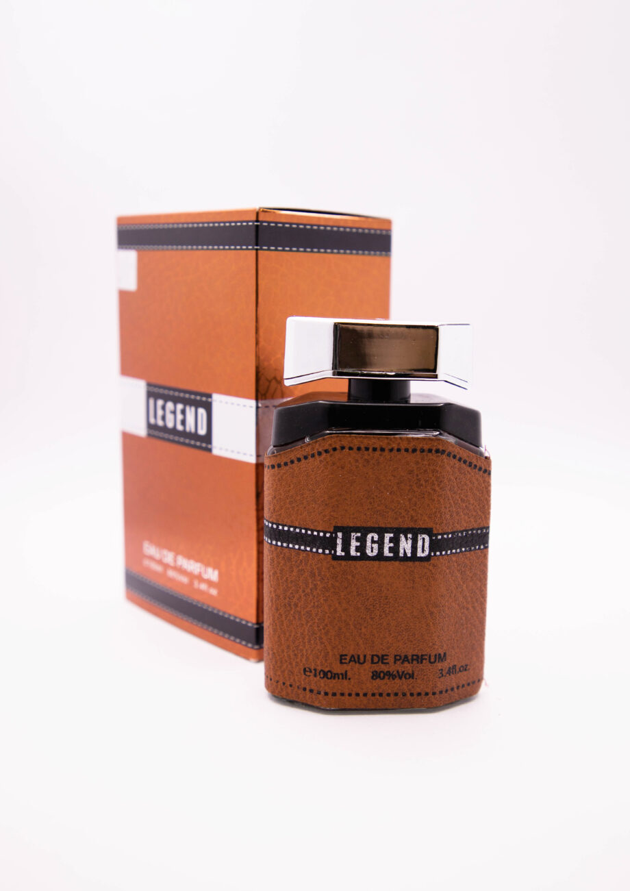 Zak Perfume