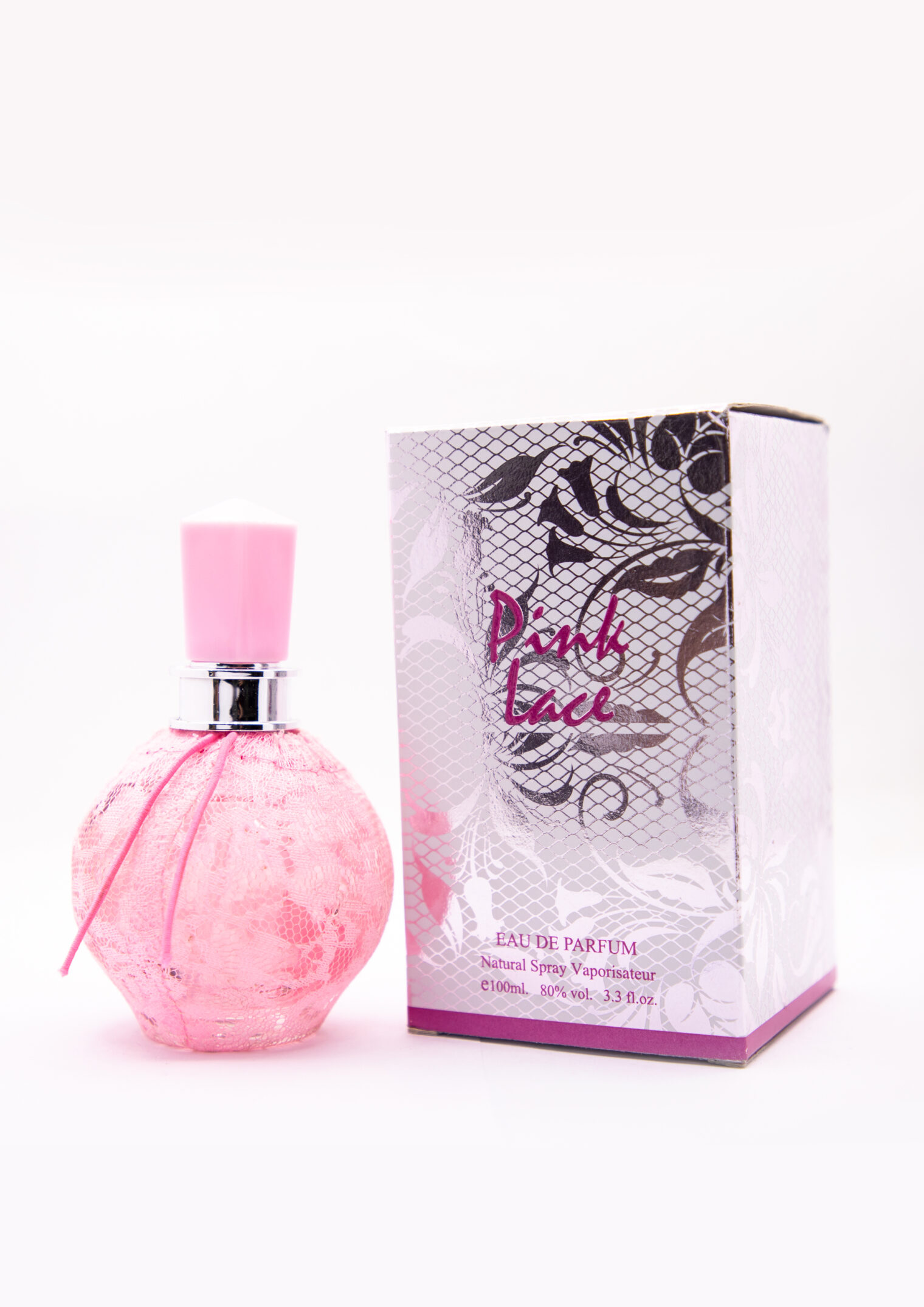 Hot Collection – Zak Perfume