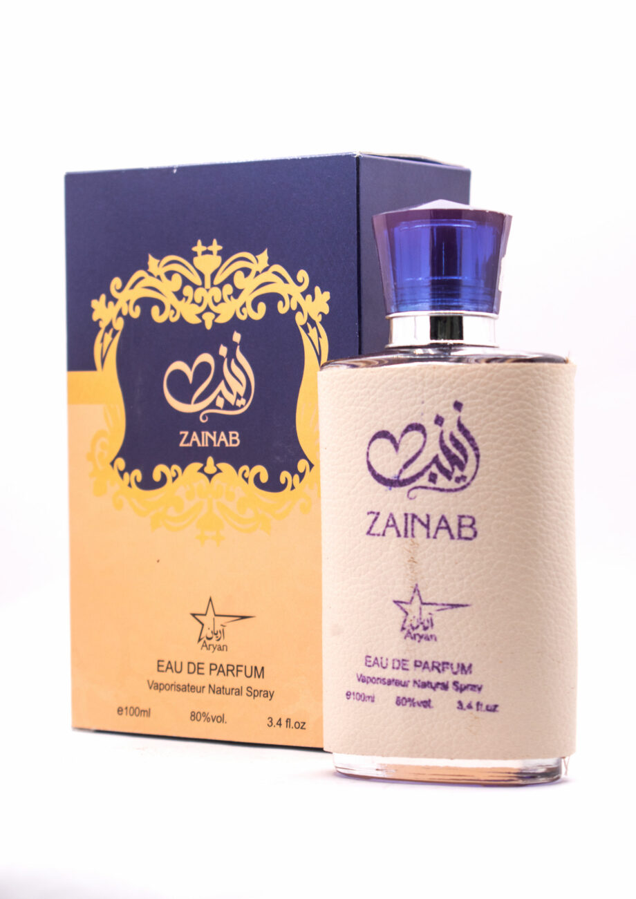 Zak Perfume