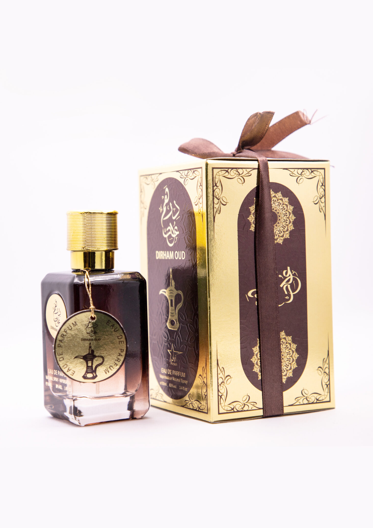 Zak Perfume