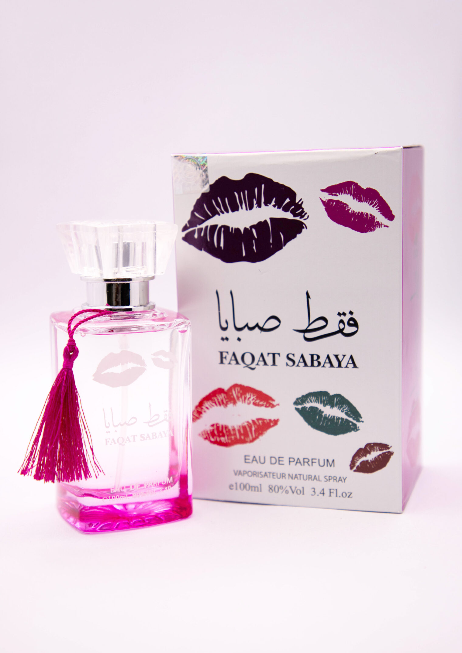 Zak Perfume