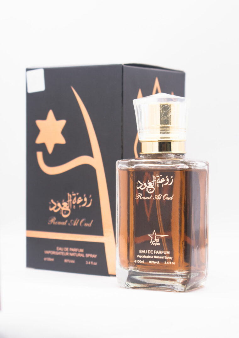 Zak Perfume